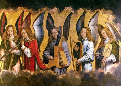 ¿música Clásica O Canto Gregoriano Caballeros De La Virgen