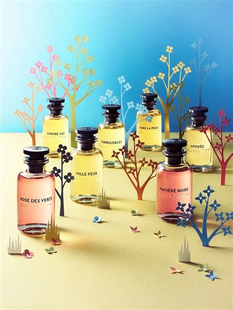 Pin by Chiara Salvatori on Salvataggi rapidi | Fragrance design ...