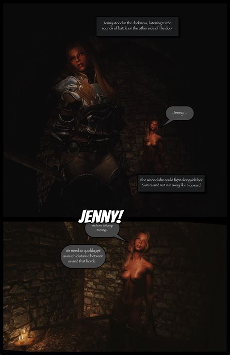 Dark Ascension Book 1 Chapter 14 Lascivious Connections Dark Ascension Loverslab