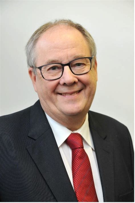 Robert Anslow Remains Active In The Nursery Industry Nursery Today