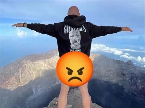 ឥណ្ឌូណេស៊ីបណ្តេញបុរសរុស្ស៊ីចេញពីប្រទេសក្រោយថតរូបអាក្រាតកាយ Khmer Breaking News