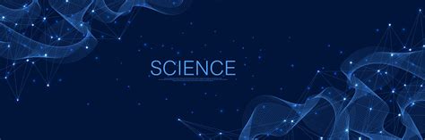 기술 추상적 인 선과 점은 육각형과 배경을 연결합니다 육각형 그리드 육각은 디지털 데이터와 빅 데이터 개념을 연결합니다 Hex 디지털 데이터 시각화 벡터 그림입니다 배경