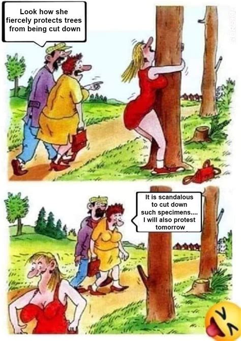 Tree Segz Ha R Boomershumor