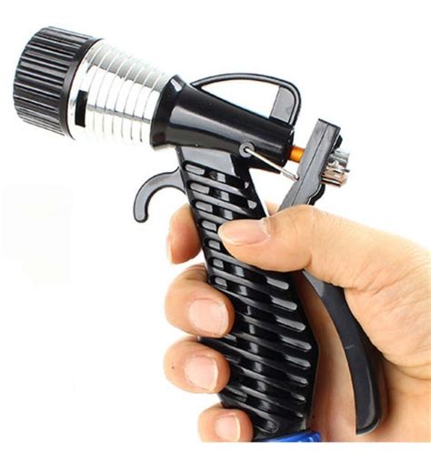 정원 화훼 청소 분사 스프레이건 분사기 세차 욕실청소 원예 욕실스프레이 물분사기 화장실청소 워터건 물호스 티몬