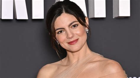 Monica Barbaro Attends ‘a Complete Unknown Premiere In Paris Looking