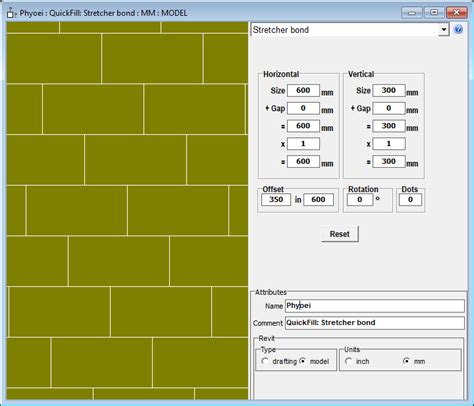 Solved Help To Create Hatch Pattern Pat File Autodesk Community