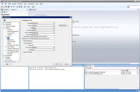 v3 0 nls length semantics byte vs char for create table