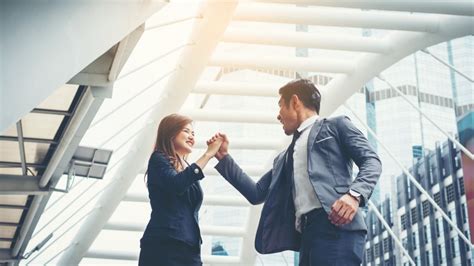 Building Value Driven Relationships