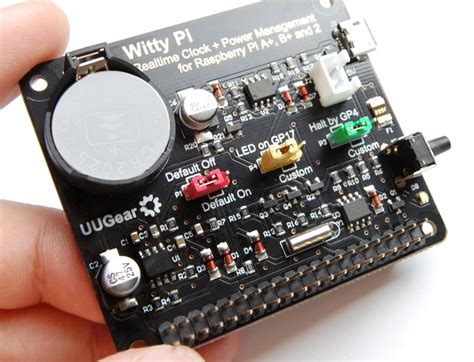 witty pi 2 rtc power management raspberry pi board cyprus intercyprus