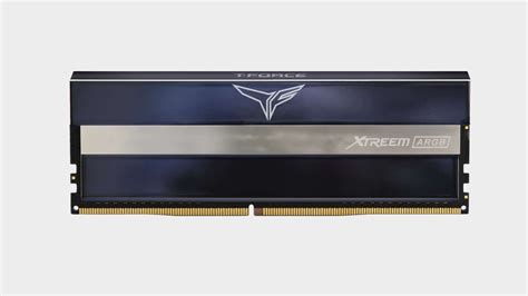 Team Xtreem Argb Ddr4 3600 C14 Review Pc Gamer
