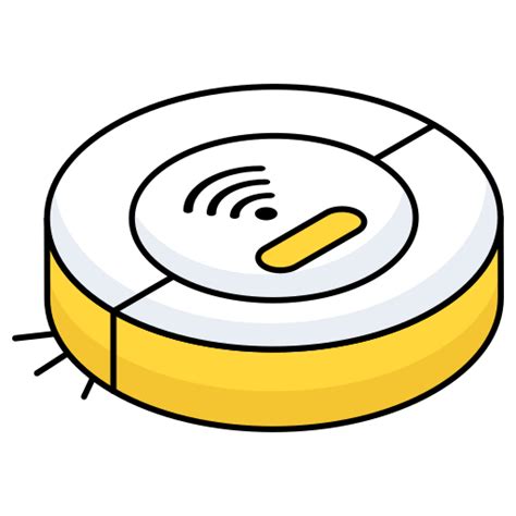 Iot Generic Color Lineal Color Icon