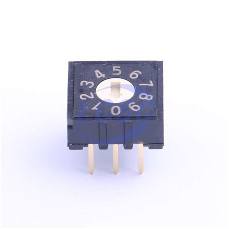 RH3AF 10R V B Diptronics C105464 LCSC Electronics
