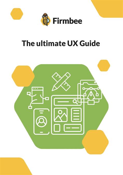 The Ultimate Ux Guide Ebook By Zespół Ifirma Epub Rakuten Kobo