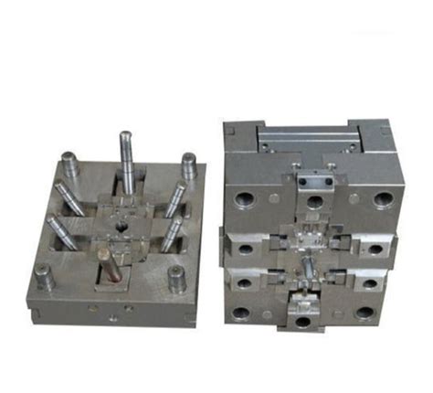 Plastic Injection Moulding Tool At ₹ 100000 Injection Molding Tools