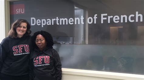 Lisa Birrell Wants To Share Her Love Of French Culture And Language