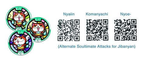 Yo Kai Watch 2 Bony Spirits Fleshy Souls Psychic Specters List
