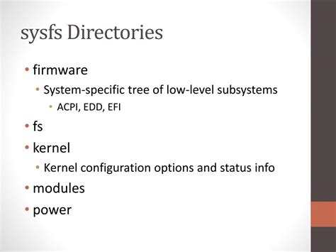 Ppt Linux Device Model Part 1 Powerpoint Presentation Free Download