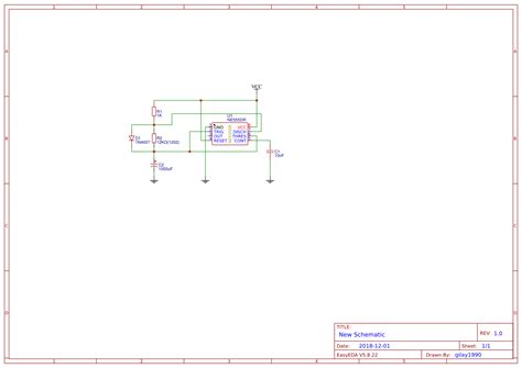 Timer 555 Pwm Generator Easyeda Open Source Hardware Lab