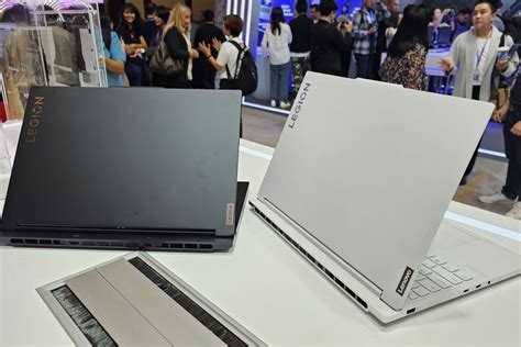 Inilah Jajaran Laptop Unggulan Terbaru Lenovo Yang Rilis Di