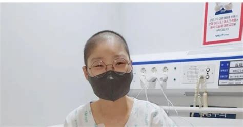 손흥민 선수 ‘럭키칠곡 골 세리머니 해주세요”육상 선수 출신 백혈병 소녀의 부탁