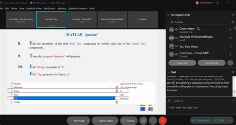 How To Develop Matlab Apps With Graphical User Interfaces Guis