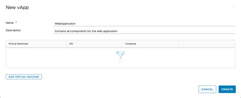 Vmware Vcloud Overview Knowledge Base Leaseweb