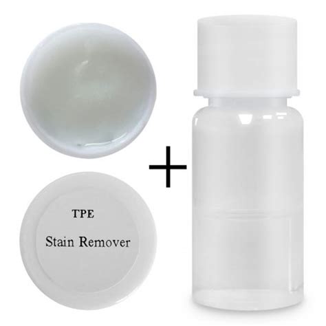 Repair TPE Sex Dolls Stain Remover And Glue PUSSY DOLLS