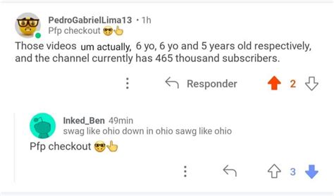 Exactly My R Youngpeopleyoutube Flair R Calingnerdsasaninsult