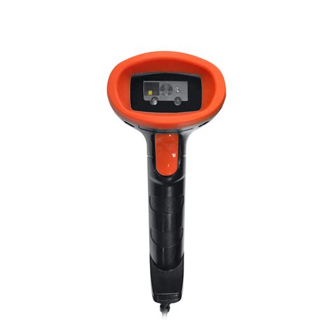 Industrial Rs232 Usb Wired 2d Payment Barcode Scanner Hs 6605 From China Manufacturer Hcctg