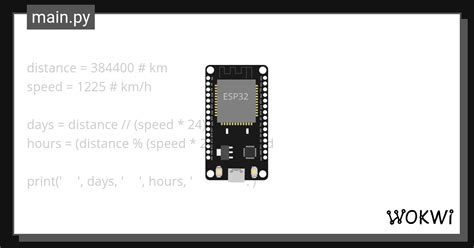wokwi online esp32 stm32 arduino simulator
