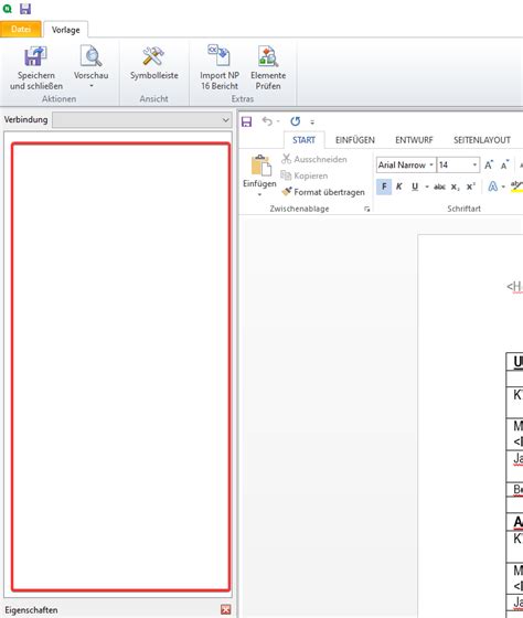 solved an error occured while elaborating the entity tags qlik