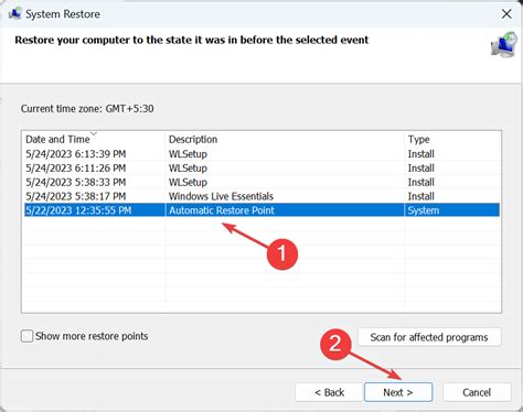 Comctl32 Dll Not Found How To Fix Or Download It Again