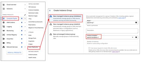 如何替網站設定 Gcp Load Balancer 負載平衡器 ？架構規劃與設定步驟詳解 東東 Gcp 教學 最接地氣的雲端講師