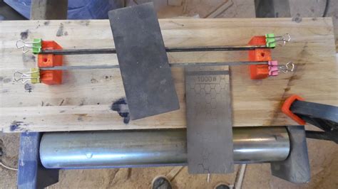 Sharpening Jig For Makita 2012nb Thickness Planer Blades Etsy