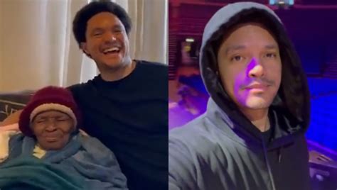 Frances Noah The South African