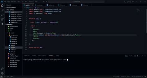 Learn React Hooks And State In Day 66 Sourabh Yadav Posted On The Topic Linkedin