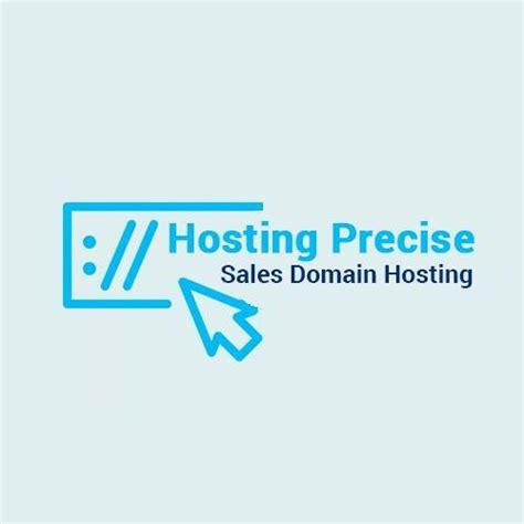 hosting precise web hosting company gurugram