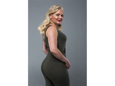 Sunshine Girl Sarah Toronto Sun