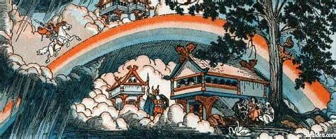 Asgard Discover The Secrets Of The Realm Asgard