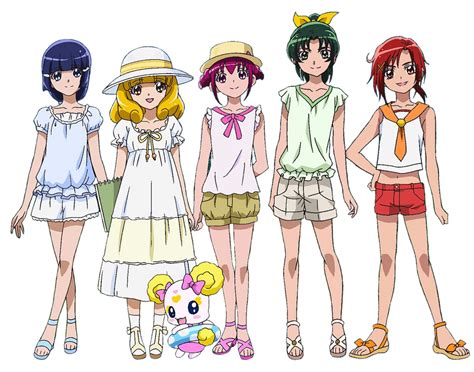 Glitter Force Base At Samantha Sternberg Blog