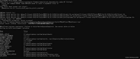 Qsharp Runtimeerror怎么使用qsharp Runtime Csdn博客