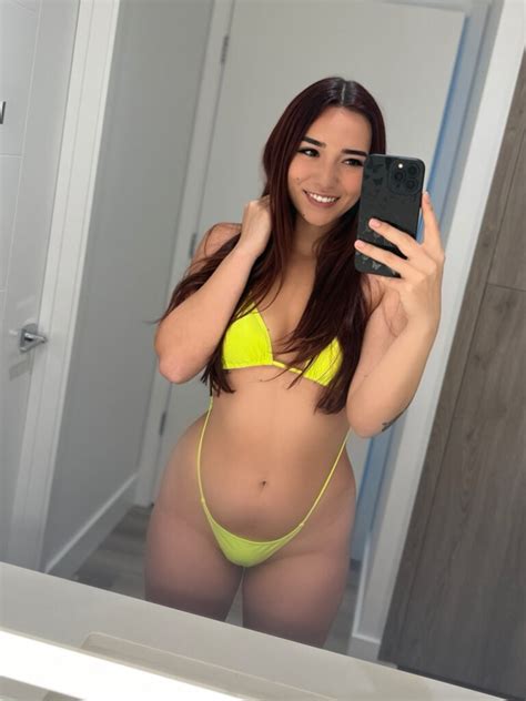 Meet The Hottest Sam Slayre Onlyfans Hot Photos Creator You Should