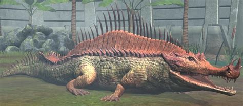 Diplosuchus Jurassic World San Diego Wiki Fandom