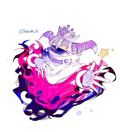 Magolor Kirby Art Kirby Kirby Character