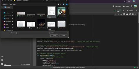 Aimers A Question And Answering Model Koppisetty Neerajakshi Posted