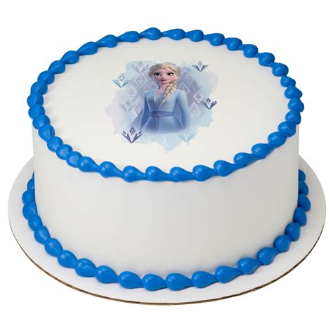 Disney Frozen Ii Elsa Decopac