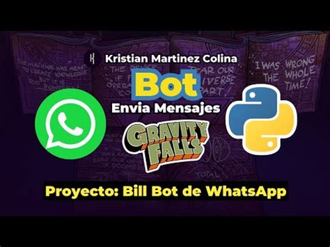 Automatiza WhatsApp con Python y Selenium: Crea tu propio bot paso a paso 🚀| Proyecto Completto ...