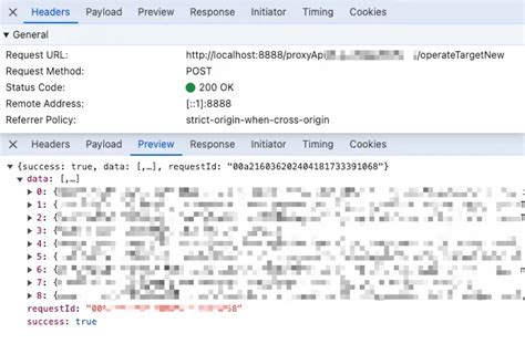 抽丝剥茧：详述一次devserver proxy配置无效问题的细致排查过程 一颗冰淇淋 博客园