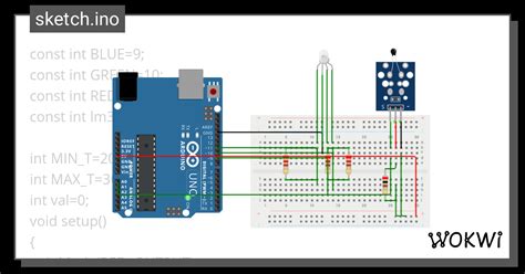 Five Wokwi Esp32 Stm32 Arduino Simulator