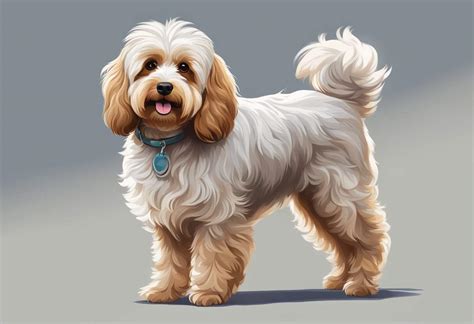 Cockapoo Facts And Information On The Cutest Dog Breed